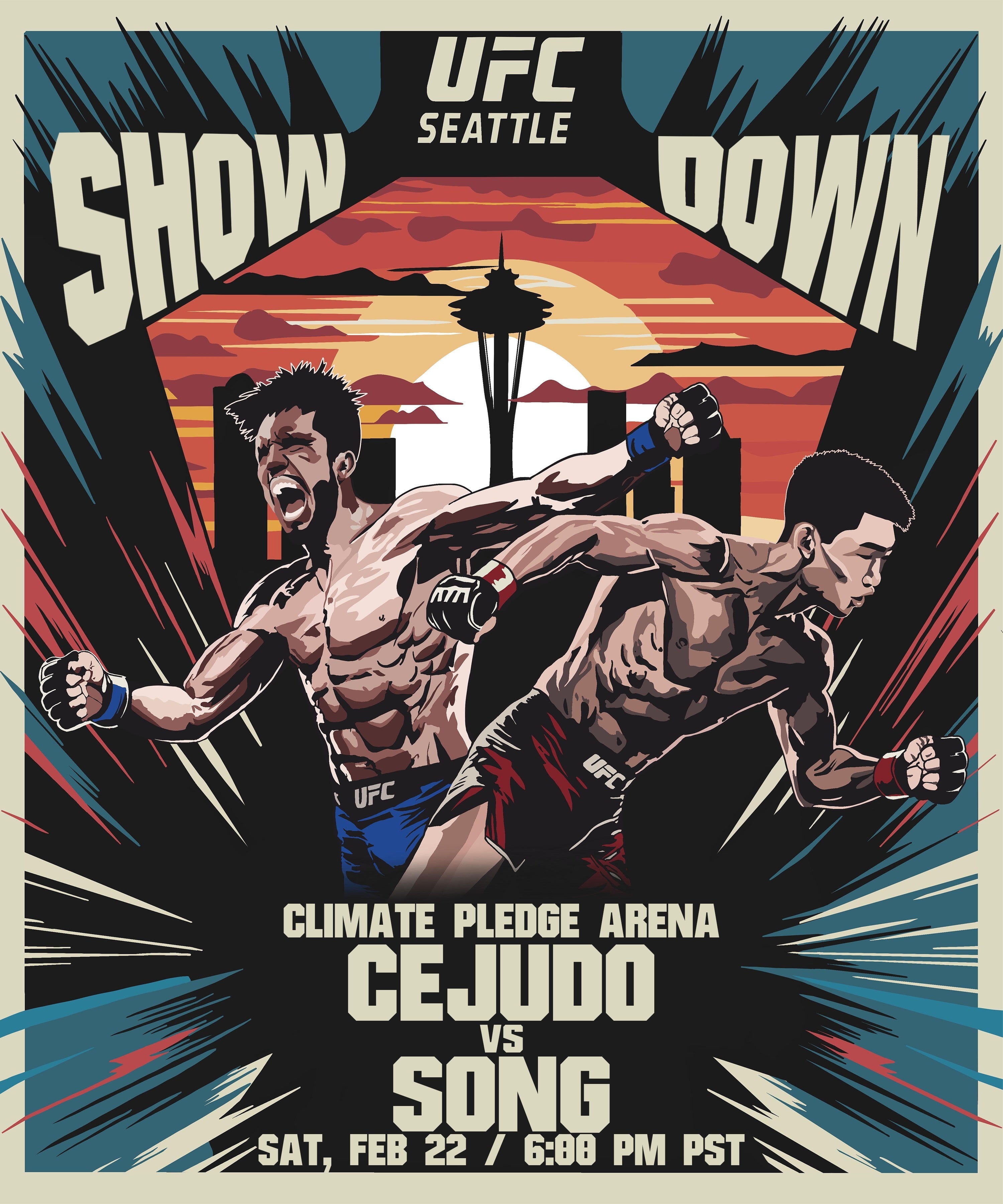 Posters – Slaughter Factory